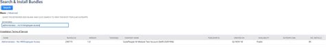How To Create A Custom Administrator Role Netsuite Professionals Online Community