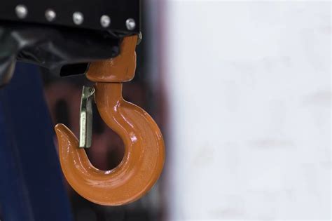 Different Types Of Rigging Equipment Guide