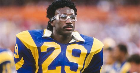 Every Nfl Rusher In The 1980s W100 Yard Rushing Game Quiz By