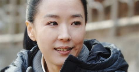 불혹의 강수연 나이잊은 고교생 열연