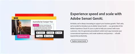 Adobe Sensei Review 2024 Next Gen Ai User Experience