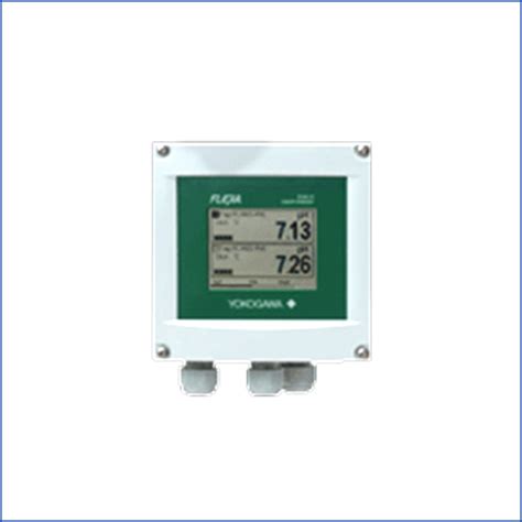 Yokogawa Flxa2 Modular 2 Wire Phorp Analyzer