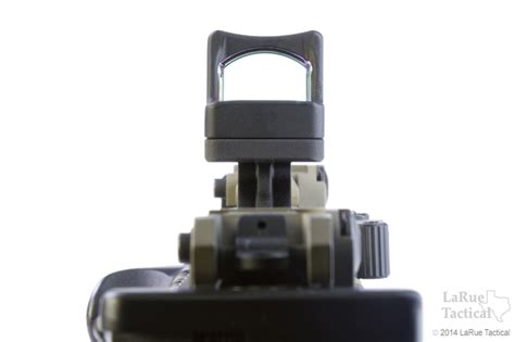 Larue Tactical Trijicon Rmr Mount Lt827 Larue Tactical