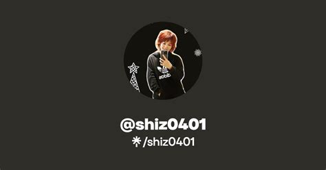 Shiz0401 Instagram Linktree