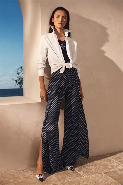 Ralph Lauren Spring 2021 Ready To Wear Collection Vogue