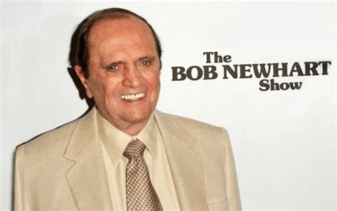 Legendary Comedian And Actor Bob Newhart Passes Away At 94 Reel