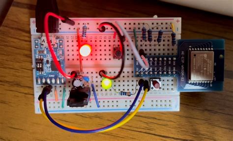 Iot Esp Wroom J