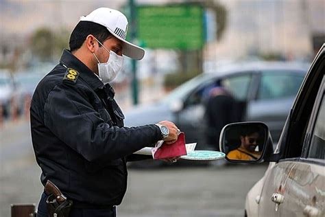 اعمال‌قانون یک هزار و ۲۴ دستگاه خودروی حادثه‌ساز در مشهد ۷۱ نفر در