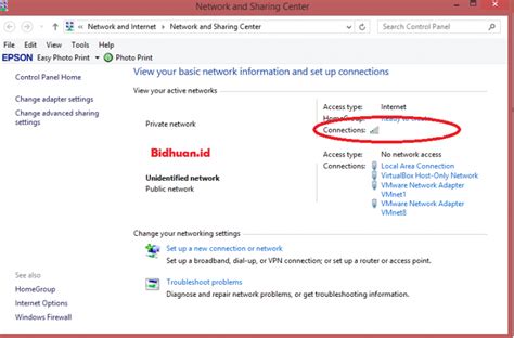 3 Cara Melihat Password Wifi Di Komputer Windows 10 Berbagi Cerita