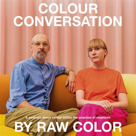 Raw Color On Linkedin Colour Conversation