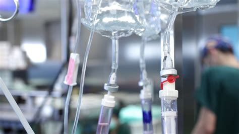 Coronavirus Iv Therapy Clinics Face Prosecution Over Adverts Bbc News
