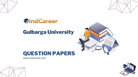 Gulbarga University Question Papers Indcareer
