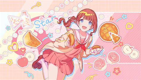 【プロセカ】バースデー限定 Happy Birthday！！2023 望月穂波の基本情報、ステータス、スキル、イラストまとめ プロセカ攻略