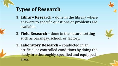 Practical Research Chapter 1 Pptx