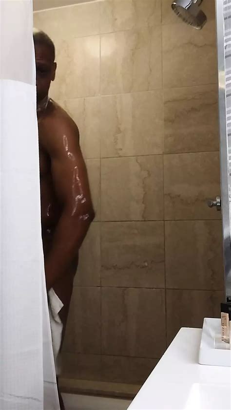 Late Night Shower Xhamster