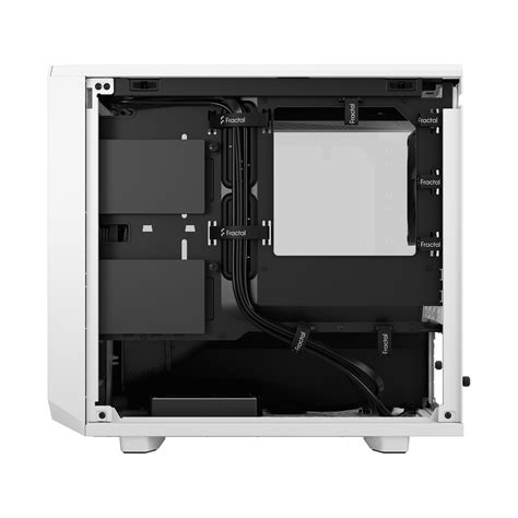 Meshify 2 Nano — Fractal Design