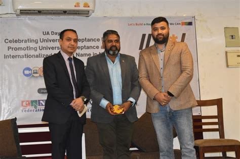 Ajay Data On Linkedin Well Done Bibek And Entire Organising Team This Ua Day Was Ideated And 53