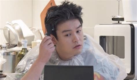 나혼자 산다 전현무 살 오른 이장우에 다시 팜유 얼굴이네