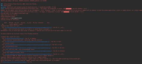 Exclude Class Labels And Unable To Train Yolov8 Community Help Roboflow