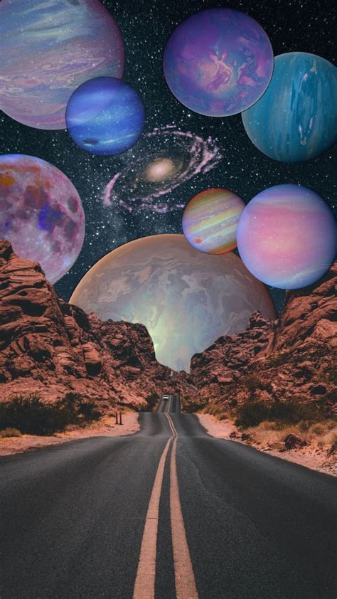 Check out crazysummerhaze's Shuffles | Astronomy poster, Surreal ...