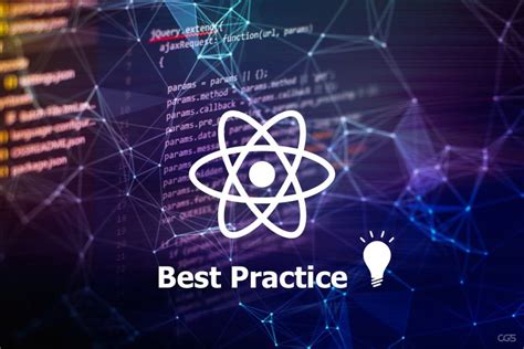 Best Practices For Writing Scalable React Components Ceegees