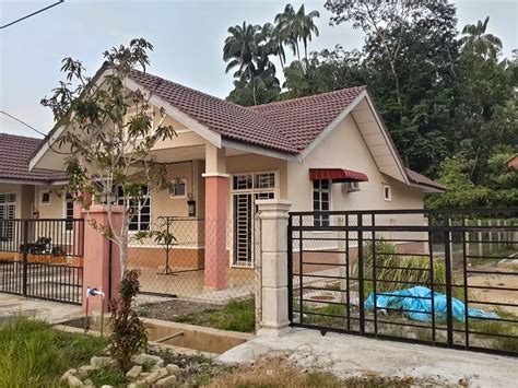 Rumah Sewa Id