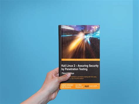 Descarga Gratis Kali Linux 2 Assuring Security By Penetration Testing 3rd Edition Download