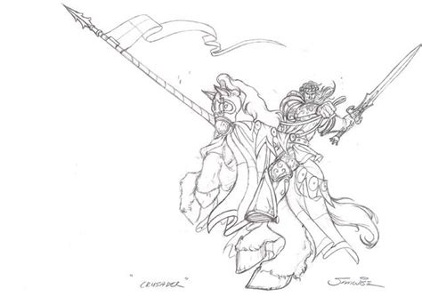 Crusader Warcraft Iii Warcraft Wiki Your Wiki Guide To The World