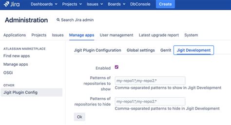 Jira Development Panel For GitHub And GitLab