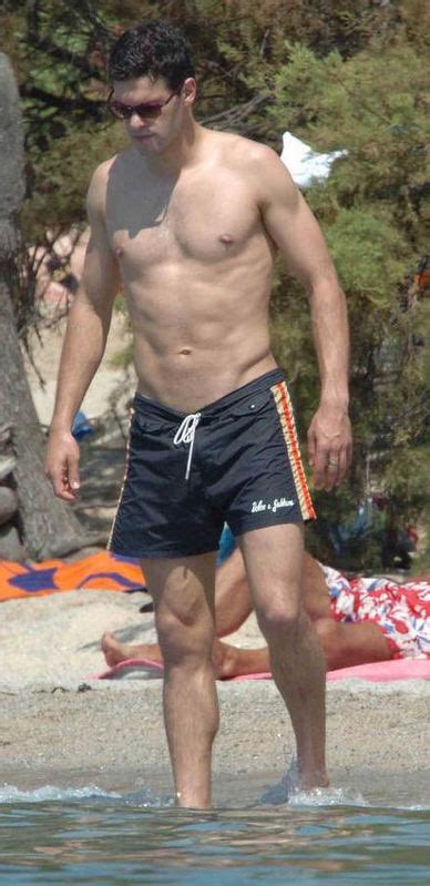 Sexy Men Of Sports Sexy Men Of Soccer Michael Ballack