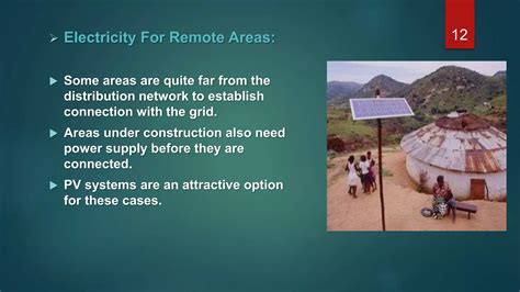 Graduation Project Pv Solar With Mppt System Pptx Gas And