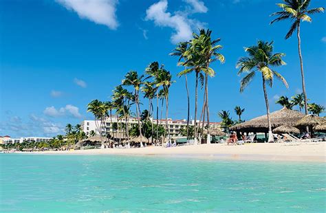 Обновился рейтинг лучших пляжей мира Living In Travels