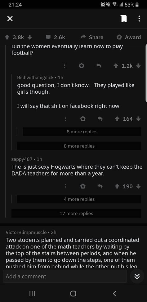 Sexy Hogwarts R Unexpectedhogwarts