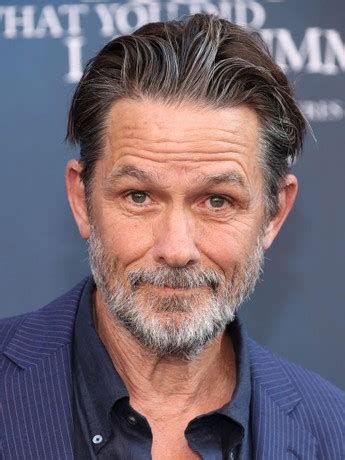Billy Campbell Biography Billy Campbell