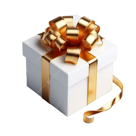 흰색 배경 3d 렌더링에 격리된 금활이 있는 선물 상자 절연 금 활과 선물 상자 흰색 배경에 3d 렌더링 선물 Png 일러스트 및 이미지 에 대한 무료 다운로드