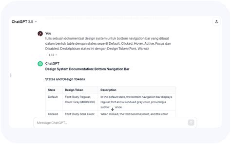 Manfaatkan Chatgpt Untuk Mempermudah Proses Uiux Design Mu