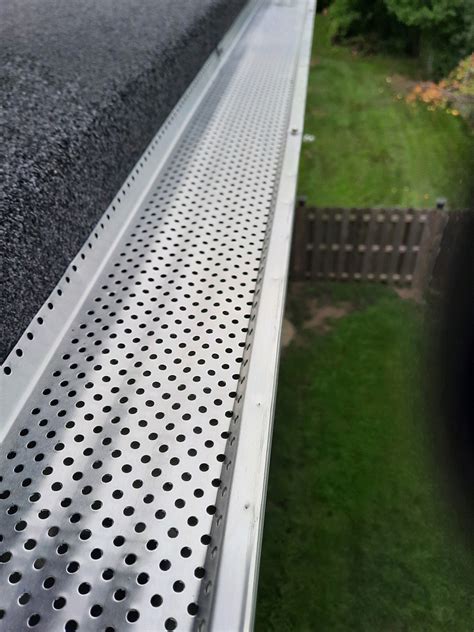 Shur Flo Gallery Leafco Gutters