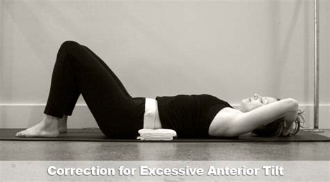 The Easy Antidote To A Misaligned Pelvis Or How To Fix Your Pelvis