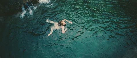 Naked Sophie Lowe In Autumn Blood