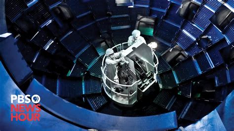 Watch Live Energy Department Announces Major Breakthrough In Fusion