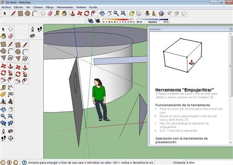 Descargar Google Sketchup Para Pc Gratis
