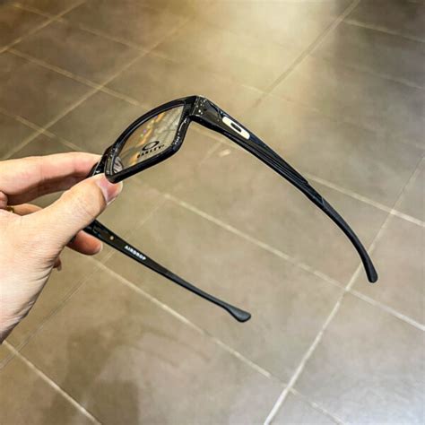Oakley Airdrop Black Ink 2aoptical