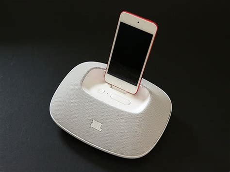 Review Jbl Onbeat Micro Ilounge