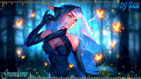 Dj Fibuko Greensleeves Remix Youtube