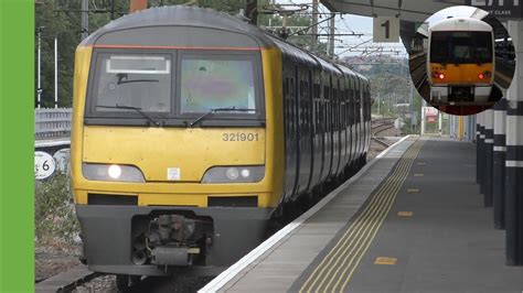 The Best Of Class 321 Youtube The Best Of Class 321 Youtube