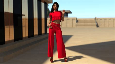 Image 486 3d Render Digital Art By Mkdawuss