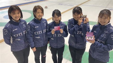 【カーリング】藤沢五月 激やせの理由はボディメイクコンテスト挑戦だった 衝撃のムキムキ姿でビキニクラスに参戦★4 フォーエバー★