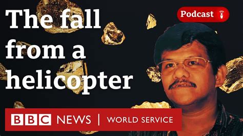 The Mysterious Death Of A Geologist The Six Billion Dollar Gold Scam