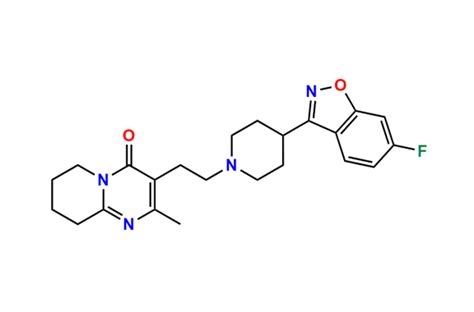 Risperidone 106266 06 2