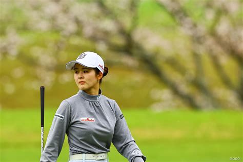 2023年 アクサレディスゴルフトーナメント In Miyazaki 最終日 川崎春花｜gdo ゴルフダイジェスト・オンライン